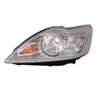 China DEPO Headlamp 8M5113W029FC 8M5113W029FE Right Front LED Headlight For Ford Fo-Cus 09 Sport for sale