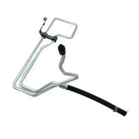 China BV613D746A1A BV613D746A1B BV613D746AB 1801234 1742504  Lower Pressure Steering Rack Oil Pipe for Ford Focus 12 for sale