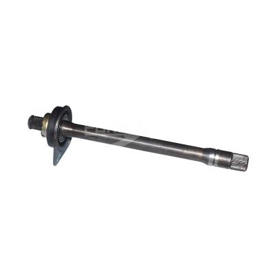 China 2S7W3C081BD 2S7W3C081BC 3S713C081AA 3S713C081AB 1203304 1323907 Bearing Drive Shaft Center for Ford Mondeo 2004 2.5 R for sale