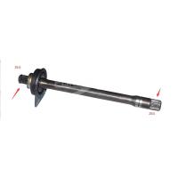 China 2S7W3C081BD 2S7W3C081BC 3S713C081AA 3S713C081AB 1203304 1323907 Bearing Drive Shaft Center for Ford Mondeo 2004 2.5 R for sale