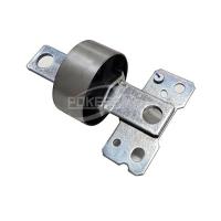 China 6G915K896AB Rear Suspension Control Arm Bushing With Left Bracket for Ford Fusion 08-12/Mikes 08 for sale