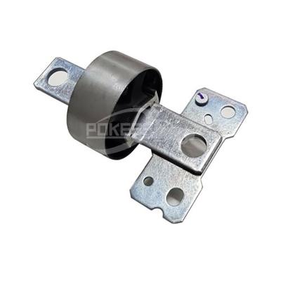 China 6G915K896AB Rear Suspension Control Arm Bushing With Left Bracket for Ford Fusion 08-12/Mikes 08 for sale
