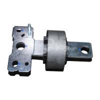 China 6G915K896AB Rear Suspension Control Arm Bushing With Left Bracket for Ford Fusion 08-12/Mikes 08 for sale