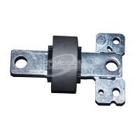 China 6G915K896AB Rear Suspension Control Arm Bushing With Left Bracket for Ford Fusion 08-12/Mikes 08 for sale
