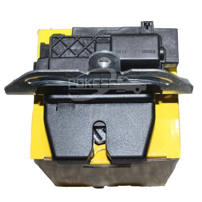 China Ror Ford Fusion Mondeo Edge Kuga 17 Escape Tailgate Lock Latch New Trunk Lid Actuator FK7AN442A66AB DS7Z7443150A for sale