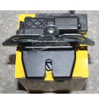 China Ror Ford Fusion Mondeo Edge Kuga 17 Escape Tailgate Lock Latch New Trunk Lid Actuator FK7AN442A66AB DS7Z7443150A for sale