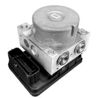 China F1FC2C405AG F1FC2C405AH F1FC2C405AJ F1FC2C405AF F1FC2C405BK 2383942 1925982 F1FC2C219BG ABS Pump for Ford Focus 12 ST for sale