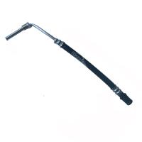 China Gearbox Tubing 1S7P7890BE 1S7P7890BF 1307966 Transmission Radiator Oil Pipe for Ford Mondeo 2014 2.0 for sale