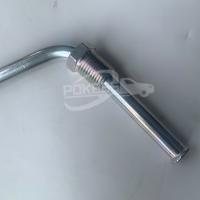 China Gearbox Tubing 1S7P7890BE 1S7P7890BF 1307966 Transmission Radiator Oil Pipe for Ford Mondeo 2014 2.0 for sale