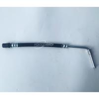 China Gearbox Tubing 1S7P7890BE 1S7P7890BF 1307966 Transmission Radiator Oil Pipe for Ford Mondeo 2014 2.0 for sale