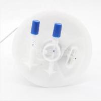 China POKESS American Auto Parts 5M519H307LE Engine Fuel Pump Assembly With 2 Pipes for Ford Focus for sale
