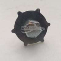 China Car Front Axle Crossmember Screws 3M515D035AC 3M515D035AD 1251751 1469210 CV6Z5D035A for Ford Focus 12 15 for sale