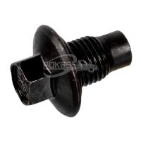 China 97JM6730BA 97JM6730AA LF1310404 YF091046Y F6TZ6730BA Oil Pan Drain Plug for Ford Mondeo/Fusion/Kuga/Escape/Taurus/Ranger/Focus for sale