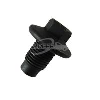 China 97JM6730BA 97JM6730AA LF1310404 YF091046Y F6TZ6730BA Oil Pan Drain Plug for Ford Mondeo/Fusion/Kuga/Escape/Taurus/Ranger/Focus for sale