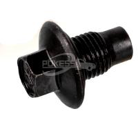 China 97JM6730BA 97JM6730AA LF1310404 YF091046Y F6TZ6730BA Oil Pan Drain Plug for Ford Mondeo/Fusion/Kuga/Escape/Taurus/Ranger/Focus for sale