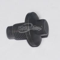 China 97JM6730BA 97JM6730AA LF1310404 YF091046Y F6TZ6730BA Oil Pan Drain Plug for Ford Mondeo/Fusion/Kuga/Escape/Taurus/Ranger/Focus for sale
