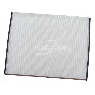 China Car Engine AC Filter AV6N18D543AA CV6Z19N619A 5128504 AV6N18D543BA Paper Cabin Filter for Ford Focus Kuga for sale