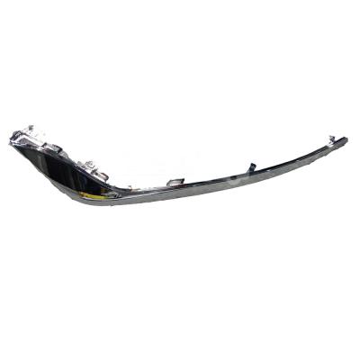 China KS7315A299AC3UAW KS7315A299ACW LQ-MDO-407 L Left Plating Fog Light Frame Trim for Ford New Mondeo 2019 for sale