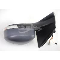 China BS7117683LB BS7917683LB 10 Plug 13 Line Left Rear View Mirror for Ford Fusion 2008-2012 for sale