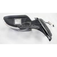 China BS7117683LB BS7917683LB 10 Plug 13 Line Left Rear View Mirror for Ford Fusion 2008-2012 for sale