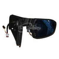 China BS7117683LB BS7917683LB 10 Plug 13 Line Left Rear View Mirror for Ford Fusion 2008-2012 for sale