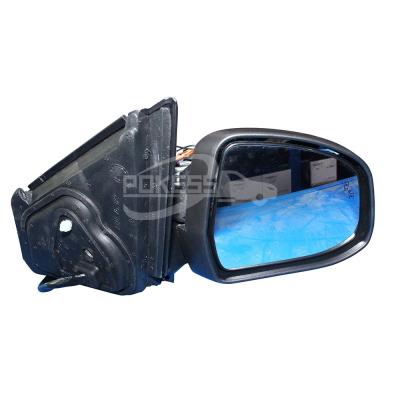 China BS7117682LB BS7917682LB 10 Plug 13 Line Right Rear View Mirror for Ford Fusion 2008-2012 for sale