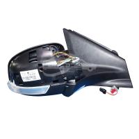 China BS7117682LB BS7917682LB 10 Plug 13 Line Right Rear View Mirror for Ford Fusion 2008-2012 for sale