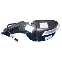 China BS7117682LB BS7917682LB 10 Plug 13 Line Right Rear View Mirror for Ford Fusion 2008-2012 for sale