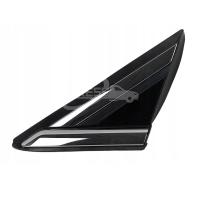China DS73F16003BD59B8 DS7Z16003BA 5225281 Double Plating Rear View Mirror Triangle Trim for Ford New Mondeo 13 for sale