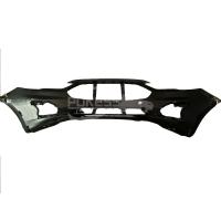 China Car Body Parts KS7317757RDPRAA LQ-MDO-401 New Front Bumper for Ford New Mondeo 2019 for sale