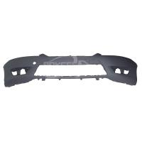 China Bumpers for Cars 8S7117757ACXWAA LQ-ZS-005 No Holes Front Bumper for Ford Fusion 2008-2012 for sale