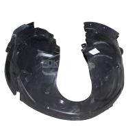 China DS73A16115CC DS73A16115CD LQ-ZS-246L Left Fender Inner for Ford New Mondeo 2013 Without Cotton for sale