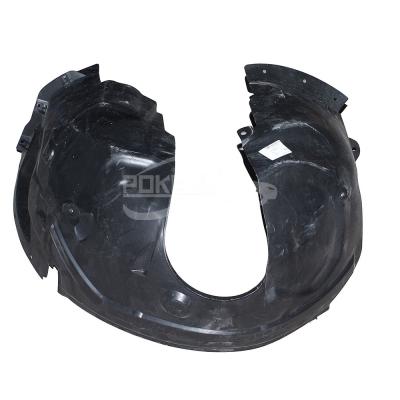 China DS73A16115CC DS73A16115CD LQ-ZS-246L Left Fender Inner for Ford New Mondeo 2013 Without Cotton for sale