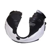 China DS73A16115CC DS73A16115CD LQ-ZS-246L Left Fender Inner for Ford New Mondeo 2013 Without Cotton for sale