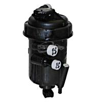 China POKESS Engine Part Fuel Filter OEM 46849581 Fuel Filter Assembly for Ford for sale