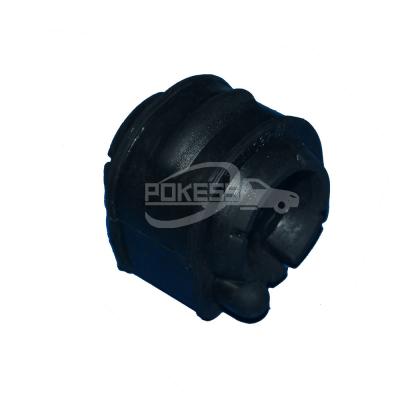 China Auto Suspension Parts 6M514A037AA 3M514A037GA 1337965 3M51-4A037-FB Rear Middle Stabilizer Link Rubber Bush for Ford Focus 05-18 for sale