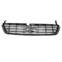 China Car Parts Wholesale 8S718200AE LQ-ZS-009 Plating Grille for Ford Fusion 2008-2012 2.3 for sale