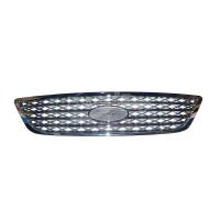 China LK4S718A100BB LK4S718A100AA LK4S718A100AB LQ-MDO-005 Grille for Ford Mondeo 2004 for sale