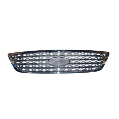 China LK4S718A100BB LK4S718A100AA LK4S718A100AB LQ-MDO-005 Grille for Ford Mondeo 2004 for sale