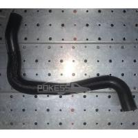 China POKESS Upper and Lower Radiator Hose AT4Z8286A Radiator Lower Hose for Ford Edge 3.5 Focus Ecosport Escape for sale