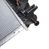 China Automotive Radiator HG9Z8005A HG938005AB HG938005AA Car Engine Radiator for Ford New Mondeo 2017 2.0 for sale