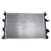 China Automotive Radiator HG9Z8005A HG938005AB HG938005AA Car Engine Radiator for Ford New Mondeo 2017 2.0 for sale