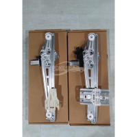 China BB5Z7827001A EB5Z7823200C  EB5Z7823200A EB5Z7823201A Front Left Window Regulator Assembly for Ford Explorer for sale
