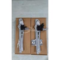 China BB5Z7827001A EB5Z7823200C  EB5Z7823200A EB5Z7823201A Front Left Window Regulator Assembly for Ford Explorer for sale