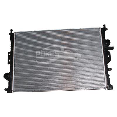 China 7G918005FA 717052 6G918005DD 6G918005FB LR006715 LR039530 6G918005FC RAD23034 Radiator for Ford Fusion 2.3/2.0/Mikes for sale