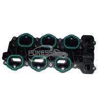 China CT4Z9424C  CT4Z9424A CT4E9J447BA CT4E9J447AA CT4E9J447AB Intake Manifold for Ford Edge/Explorer 2.3 for sale