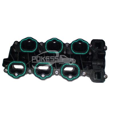 China CT4Z9424C  CT4Z9424A CT4E9J447BA CT4E9J447AA CT4E9J447AB Intake Manifold for Ford Edge/Explorer 2.3 for sale
