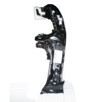 China HP538B041AA HP538B041AB LQ-MDO-336 Radiator Frame Support for Ford New Mondeo/Fusion 2017-2019 for sale