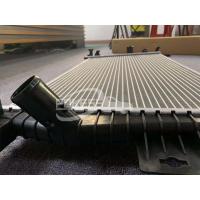 China BV618005AD 1727475 ED818005AE 717053 CV6Z8005A ED818005AD Car Heating Radiator  Water Tank for Ford Focus 12/Escort for sale