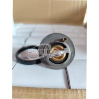 China C20115171C DM5G8575AA 1820864 1712228 Thermostat Housing for Ford Focus 12 1.6/Ecosprot 1.5/Fusion/Festiva 13 1.5 for sale